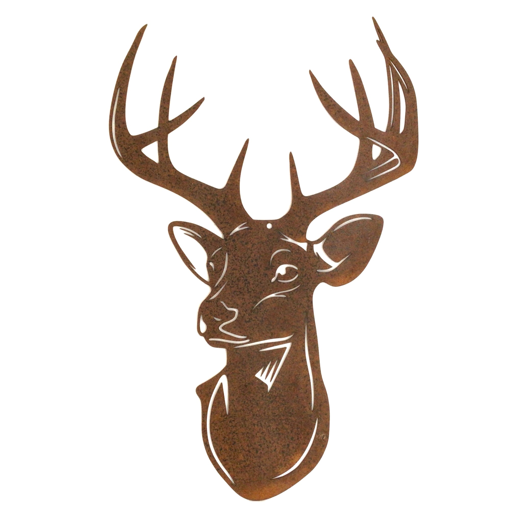 Metal Stag