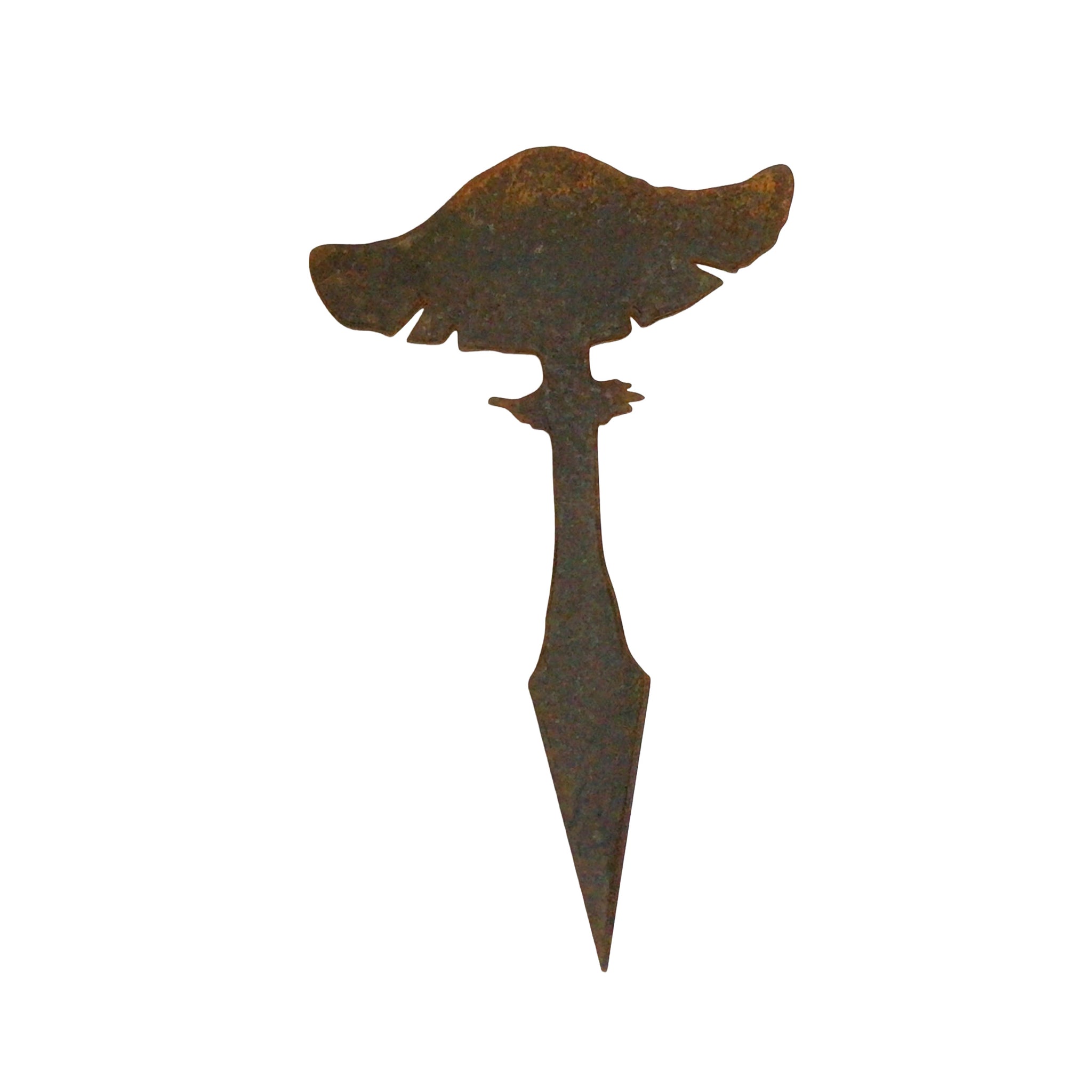 Mushroom & Toadstool Garden Accents – Metal Art | Design to Fab